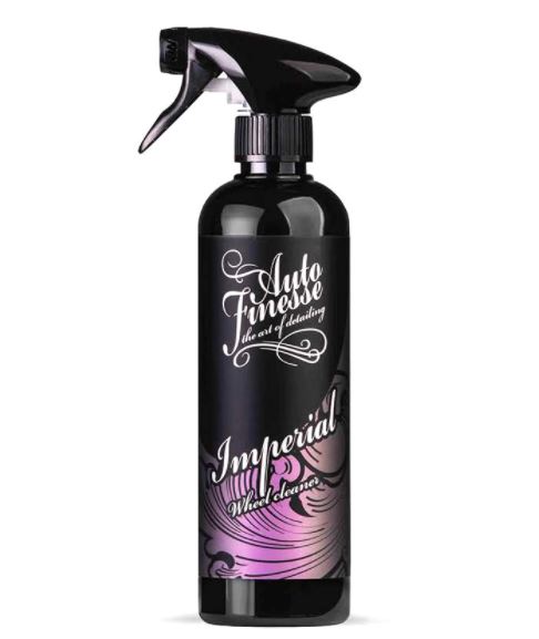 Auto Finesse Imperial Wheel Cleaner 500 ml čistič kol | Autoplay tuning