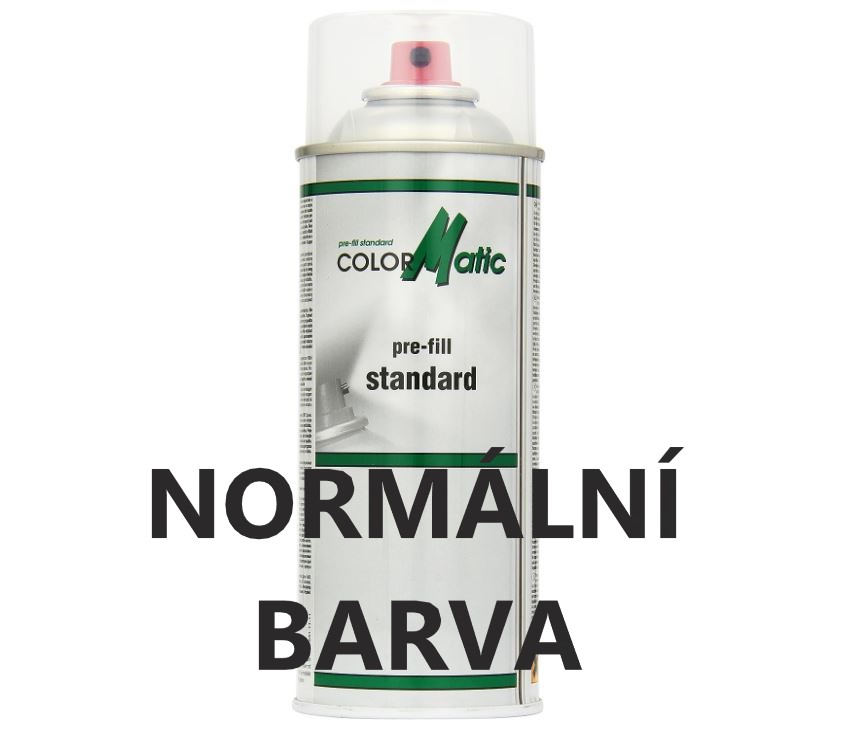 Míchání barev podle kodu barvy vozu, Barva na zakázku, Autolak sprej ...