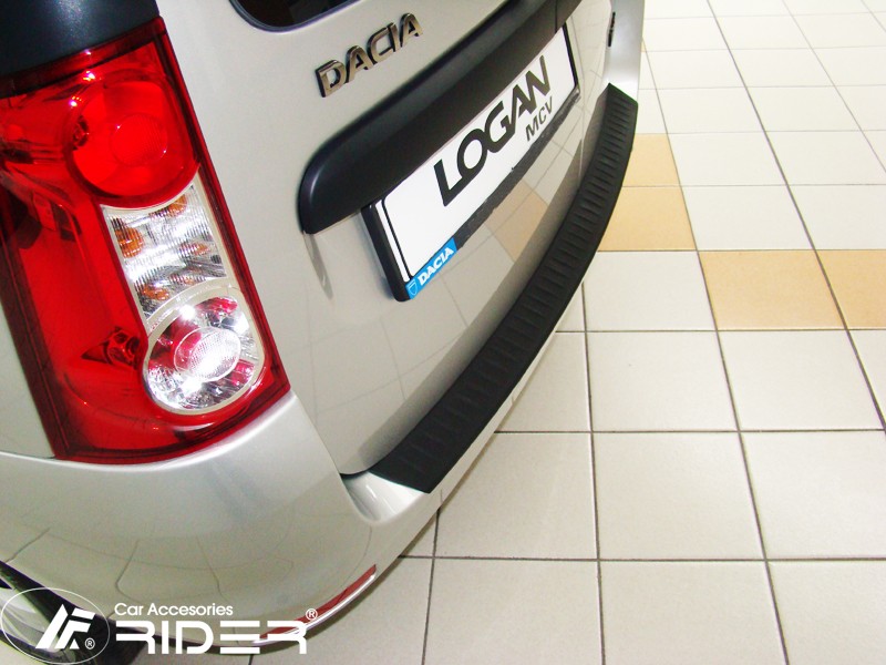Ochranný práh zadních dveří Dacia Logan MCV 2007-2010 | Autoplay tuning